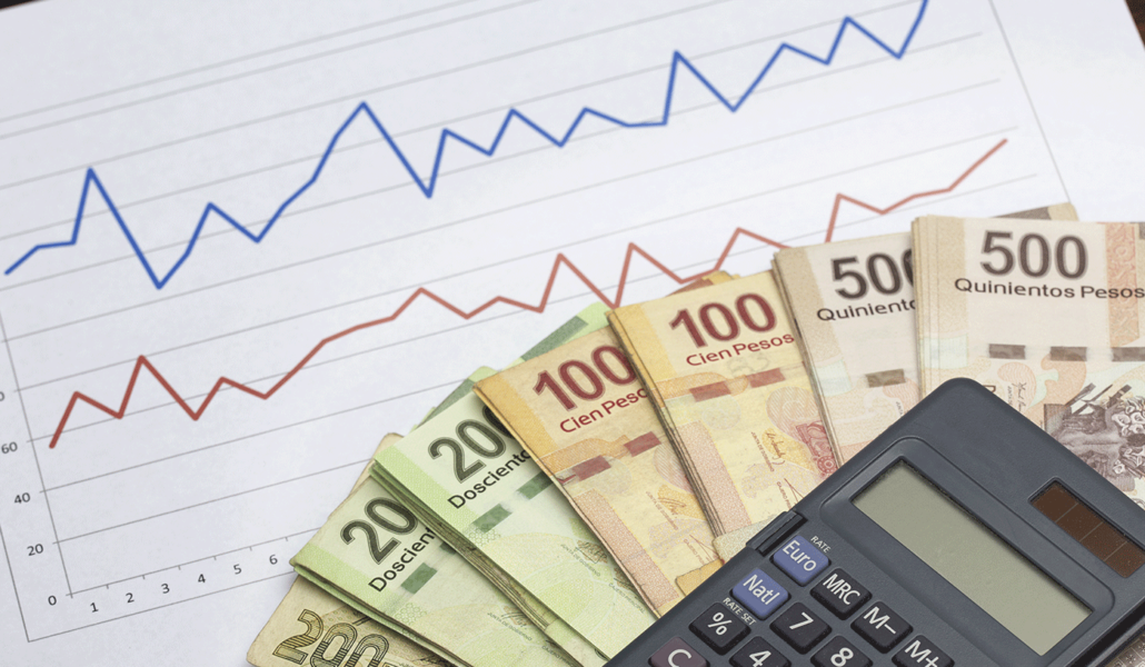 México Y La Economía Incluyente Compromiso Social Mx